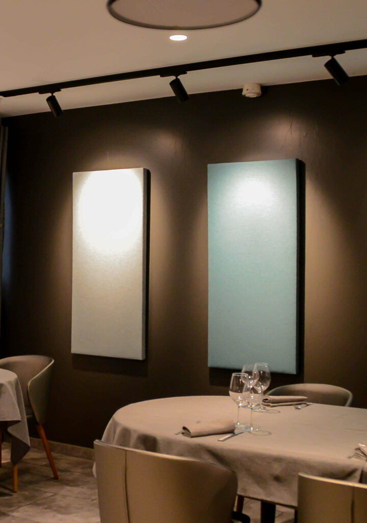 Notre restaurant - Hotel Restaurant La Source